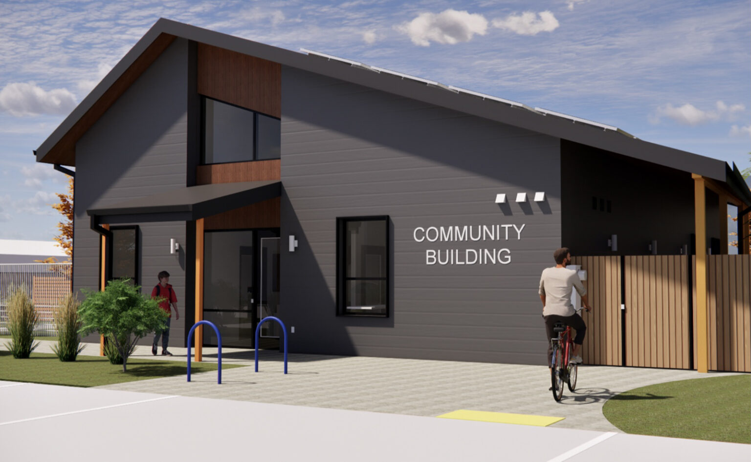 Samaritan House to Break Ground on Expansion this Spring - Flathead Beacon