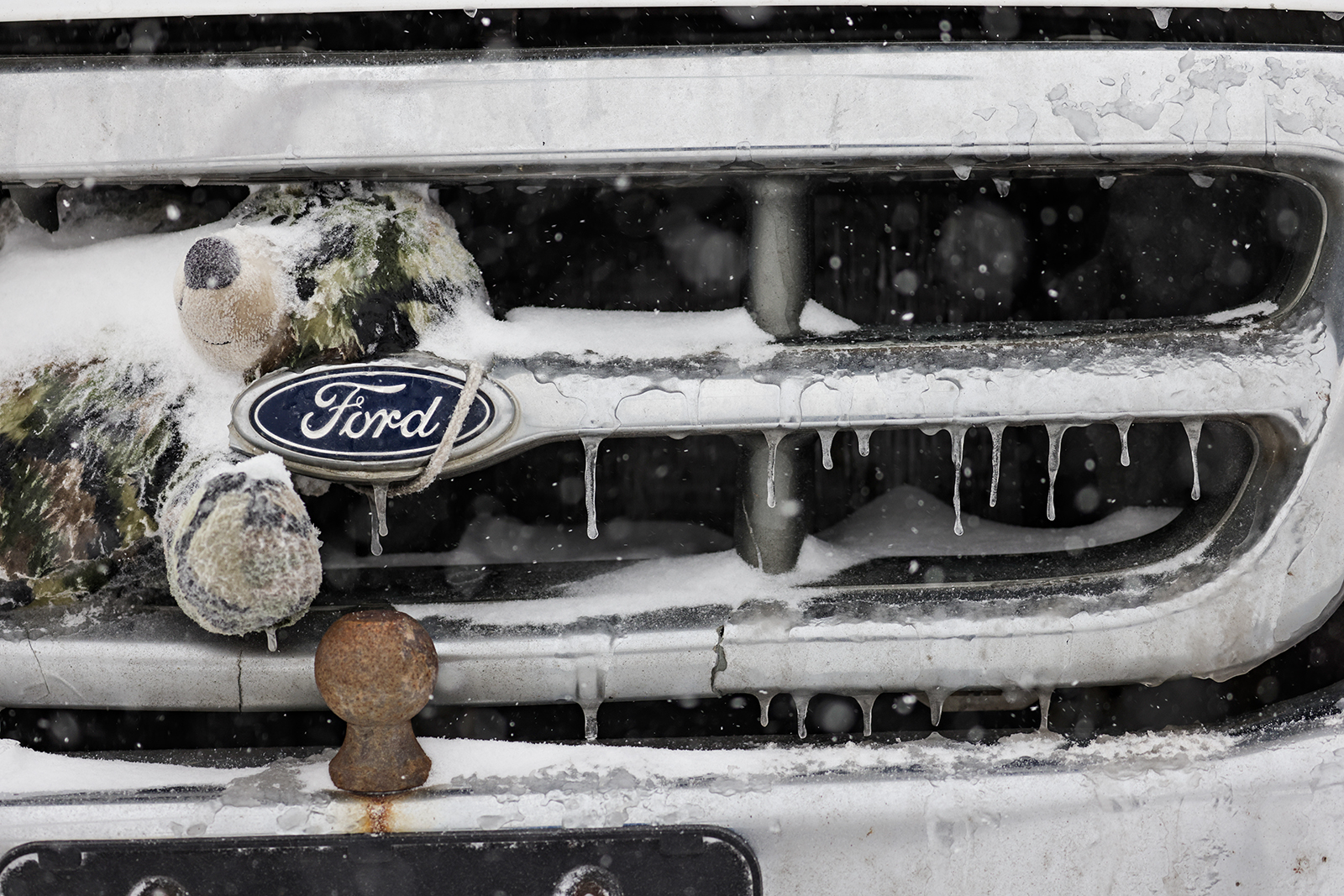 Deep Winter - Flathead Beacon