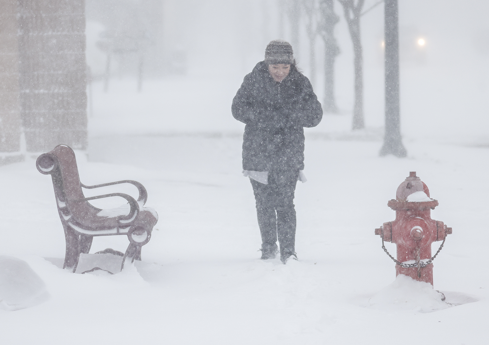 Deep Winter - Flathead Beacon