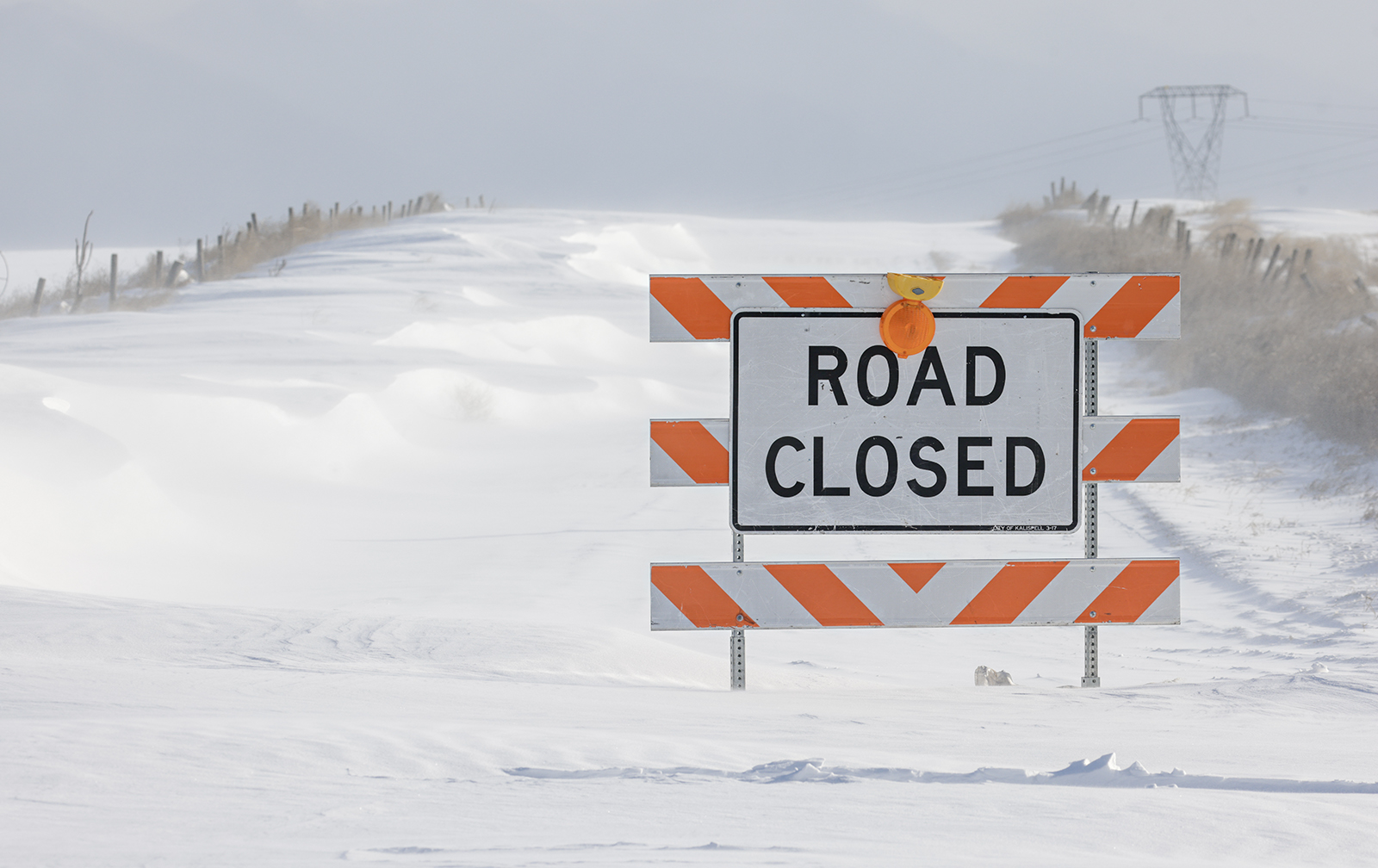 Deep Winter - Flathead Beacon