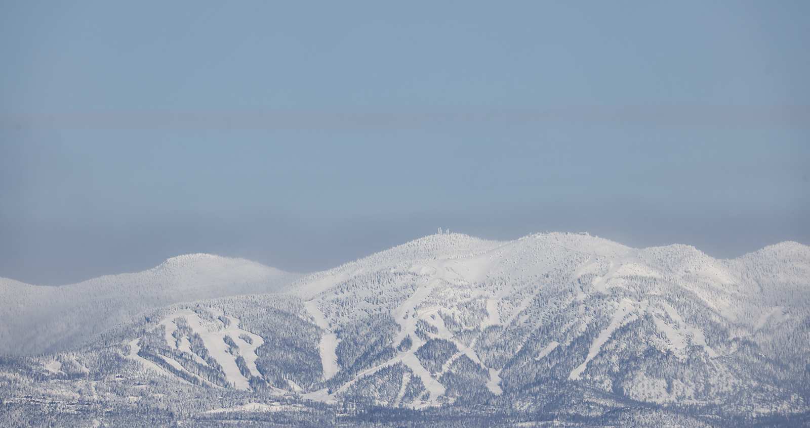 Deep Winter - Flathead Beacon