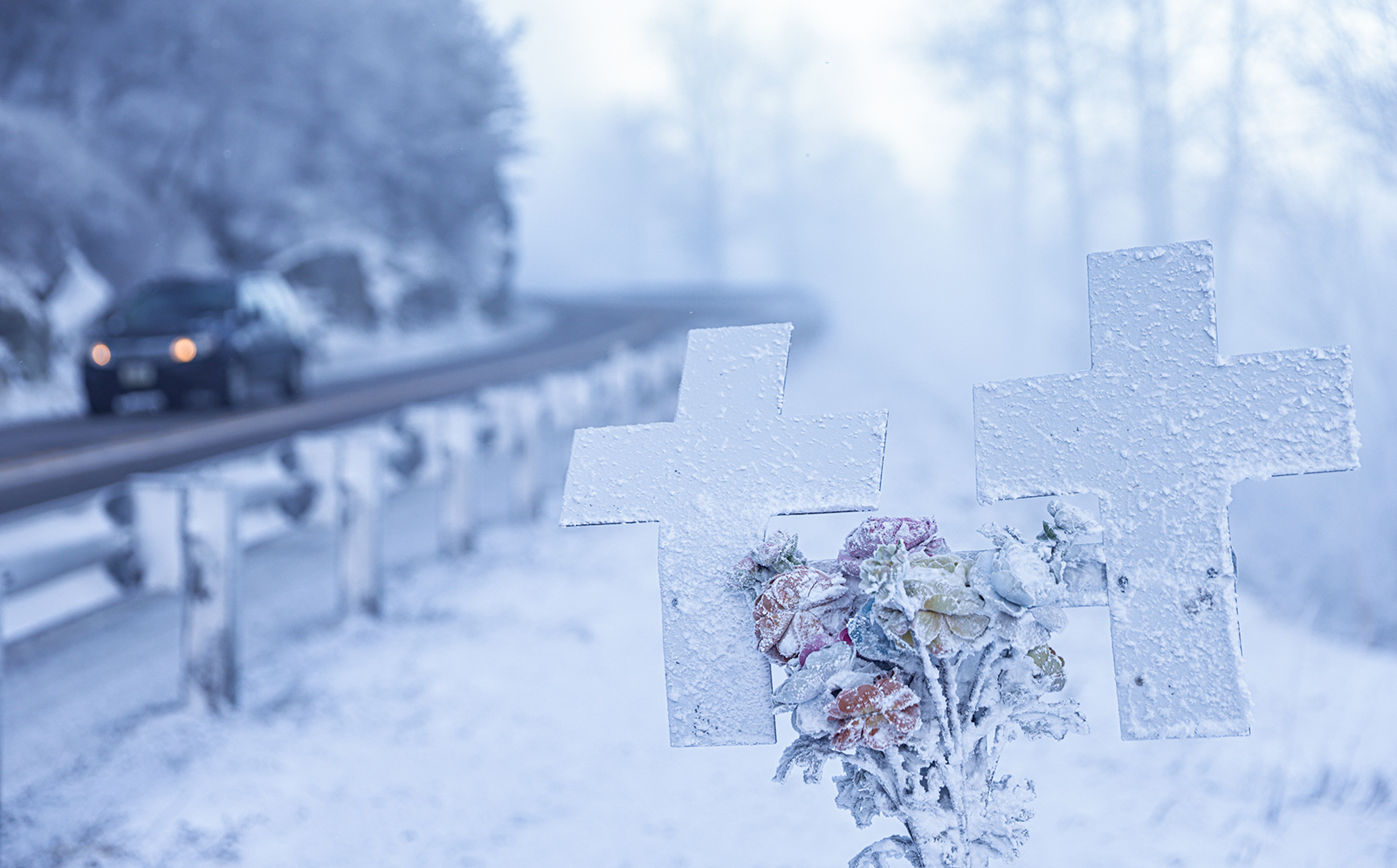 Deep Winter - Flathead Beacon