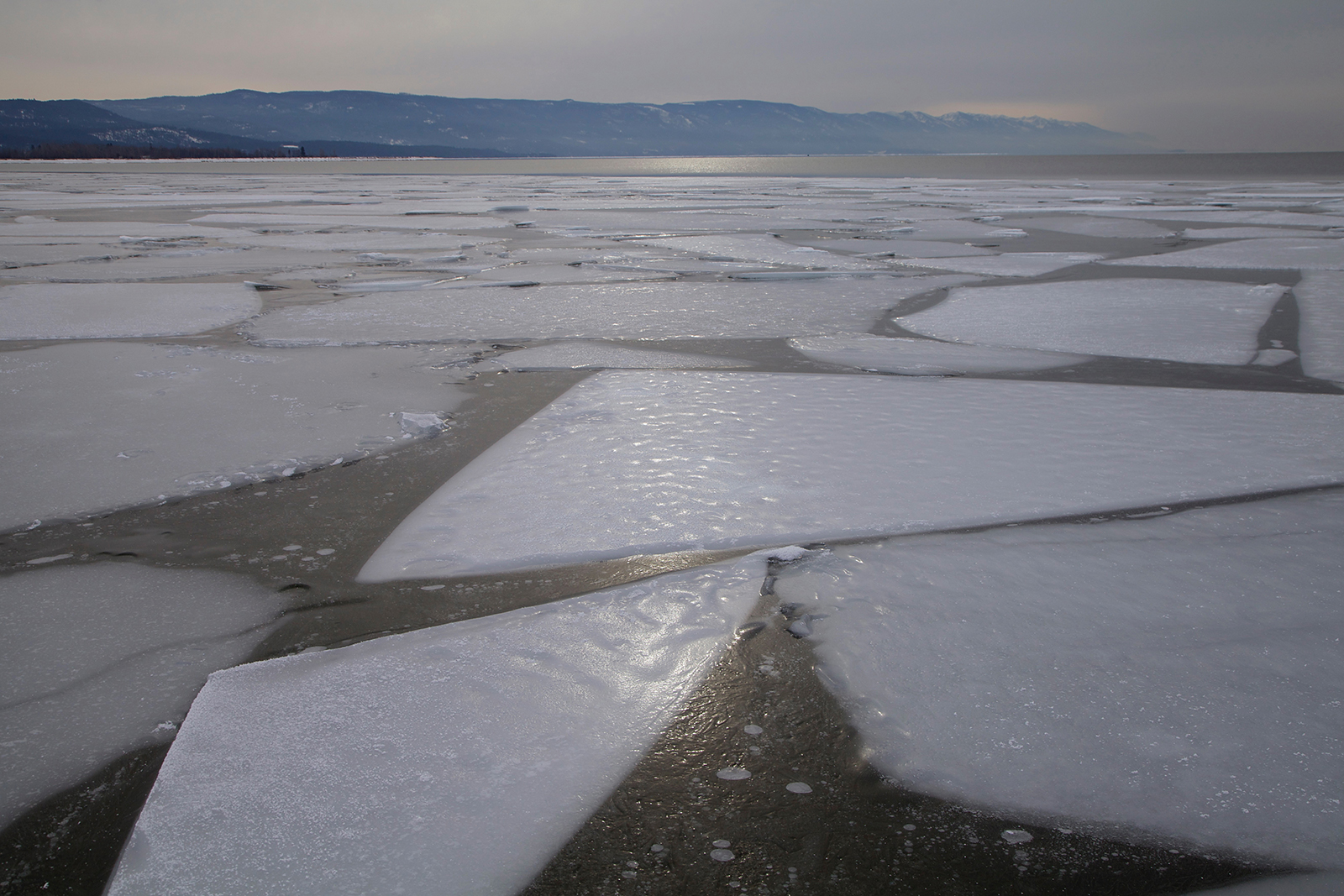 Winter Highs and Lows - Flathead Beacon