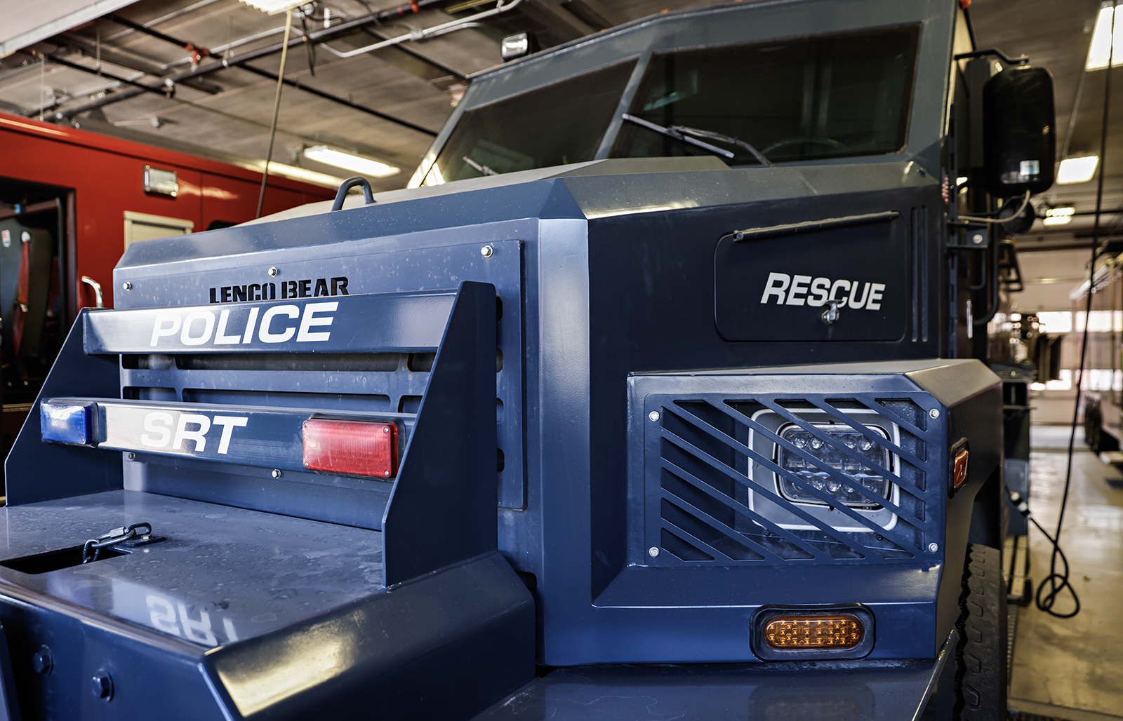 Kalispell Emergency Responder Levy Passes - Flathead Beacon