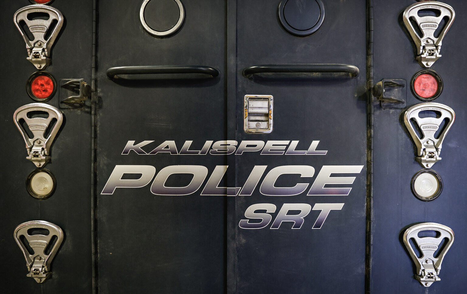 Kalispell Chamber Highlights Need for Public Safety Levy - Flathead Beacon