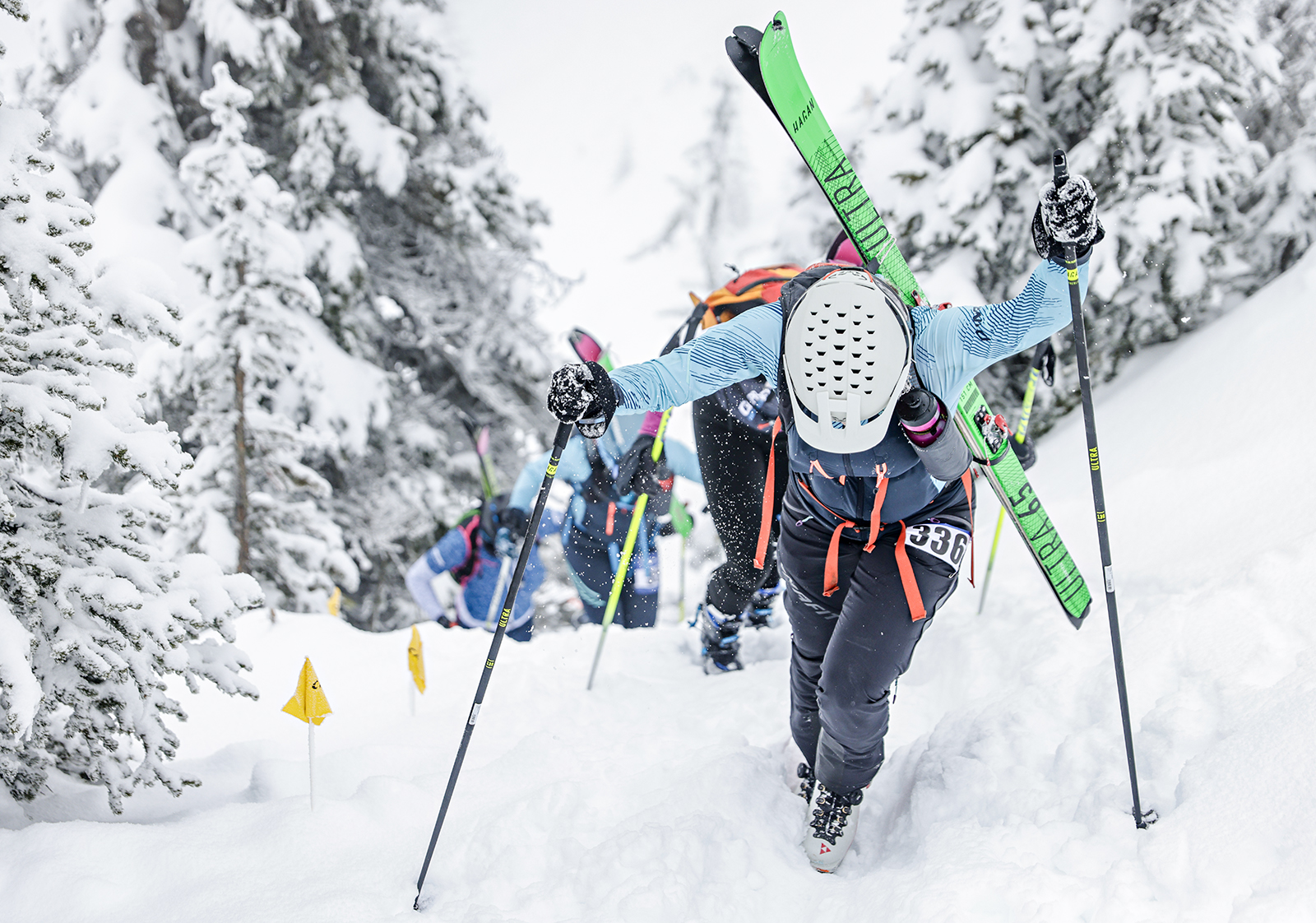 Whitefish Whiteout 2024 - Flathead Beacon