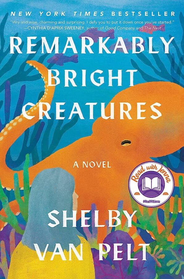 Kalispell to Host Best-selling Author Shelby Van Pelt - Flathead Beacon