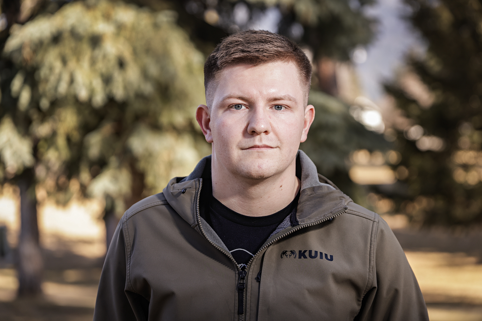 In the Historically Red Badrock Canyon, Three-Way House Race Takes Shape - Flathead Beacon