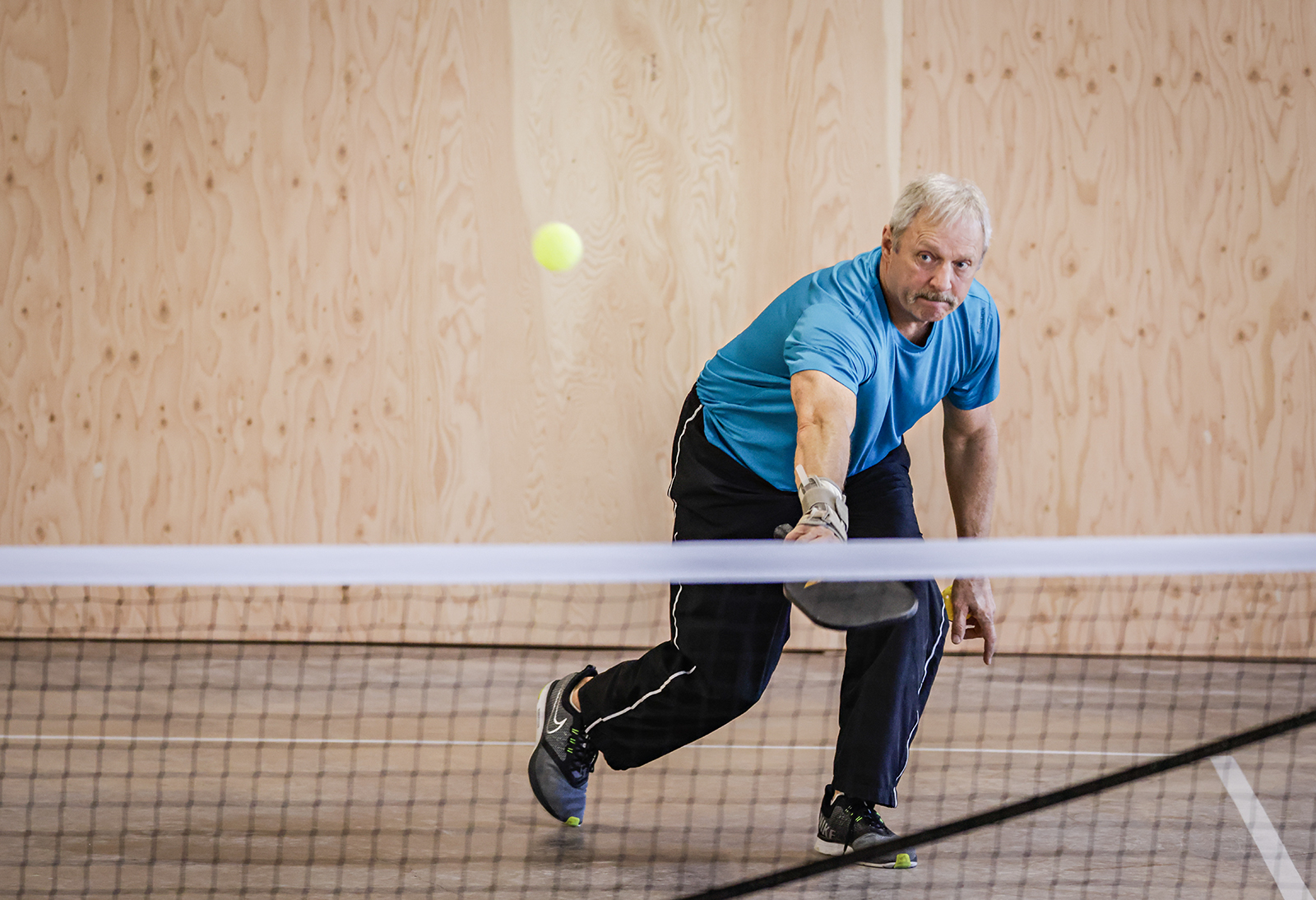 Investors Bring Economic Diversity to Libby Industrial Park - Flathead Beacon