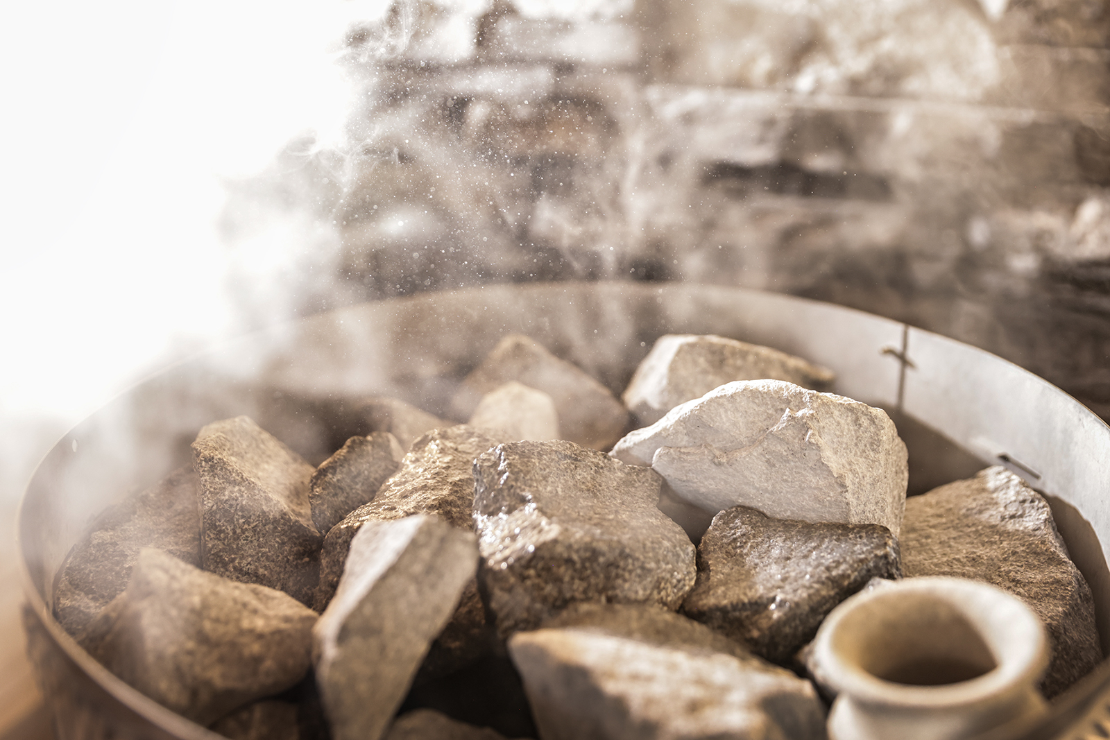 Traditional Finnish Sauna and Peat Treatments Bring Heat and Healing to the Flathead - Flathead ...