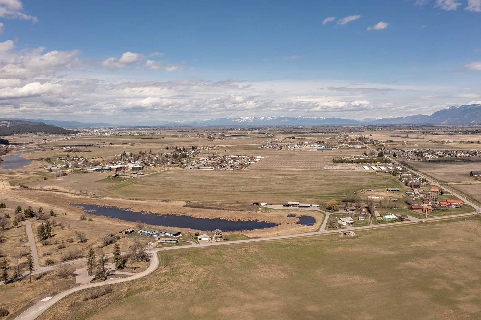 Flathead County Commissioners Approve Mixed-use Commercial and ‘Live-Work’ Units in Somers ...