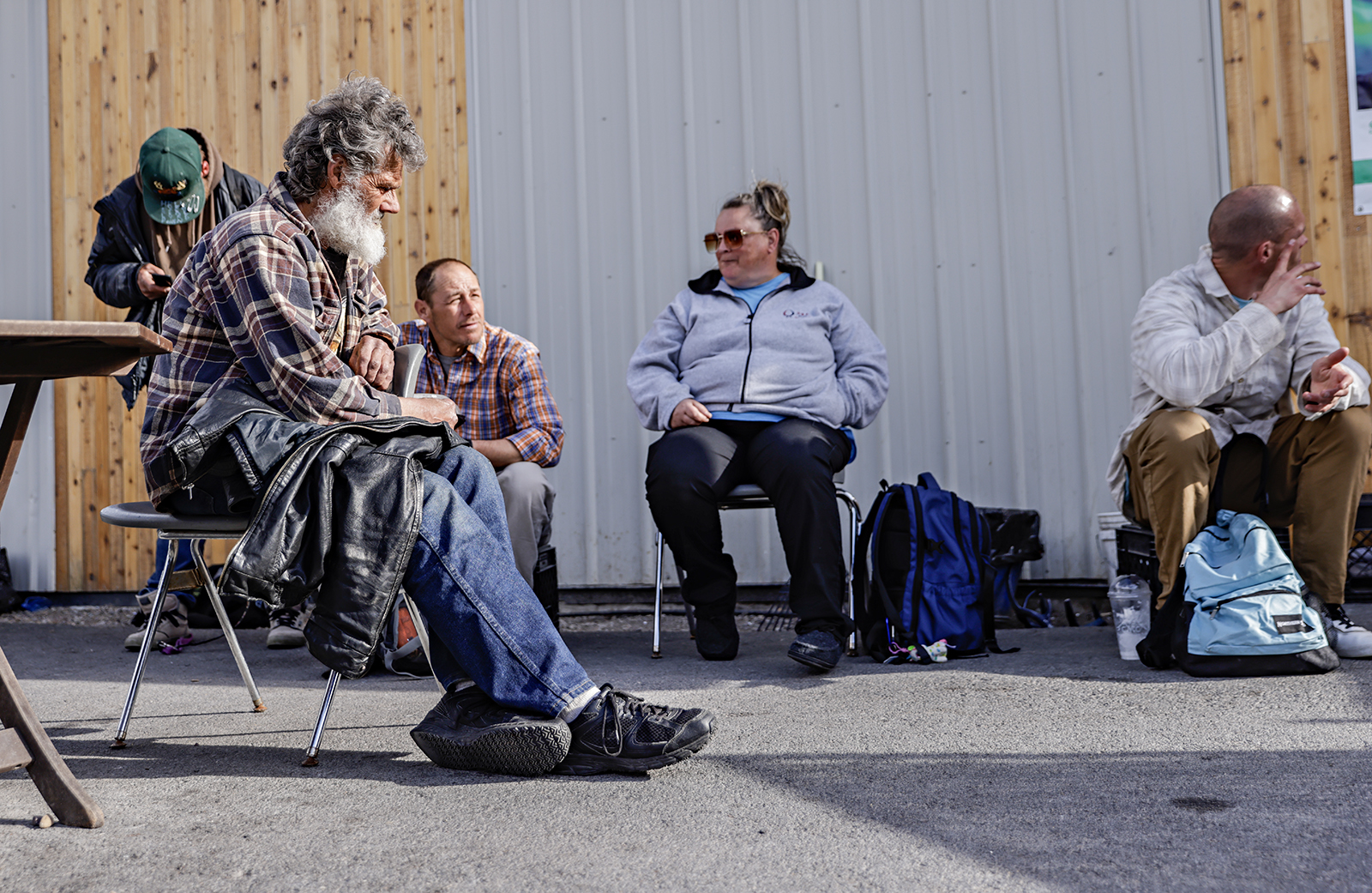 As the ‘Silver Tsunami’ Hits the Flathead Valley, Dementia Diagnoses are Rising While Caregivers ...