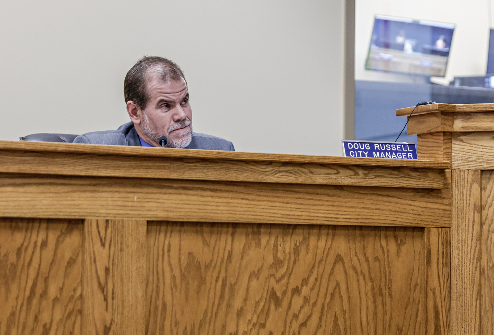 Kalispell City Council Moves to Amend Junk Vehicle and Tall Grass ...