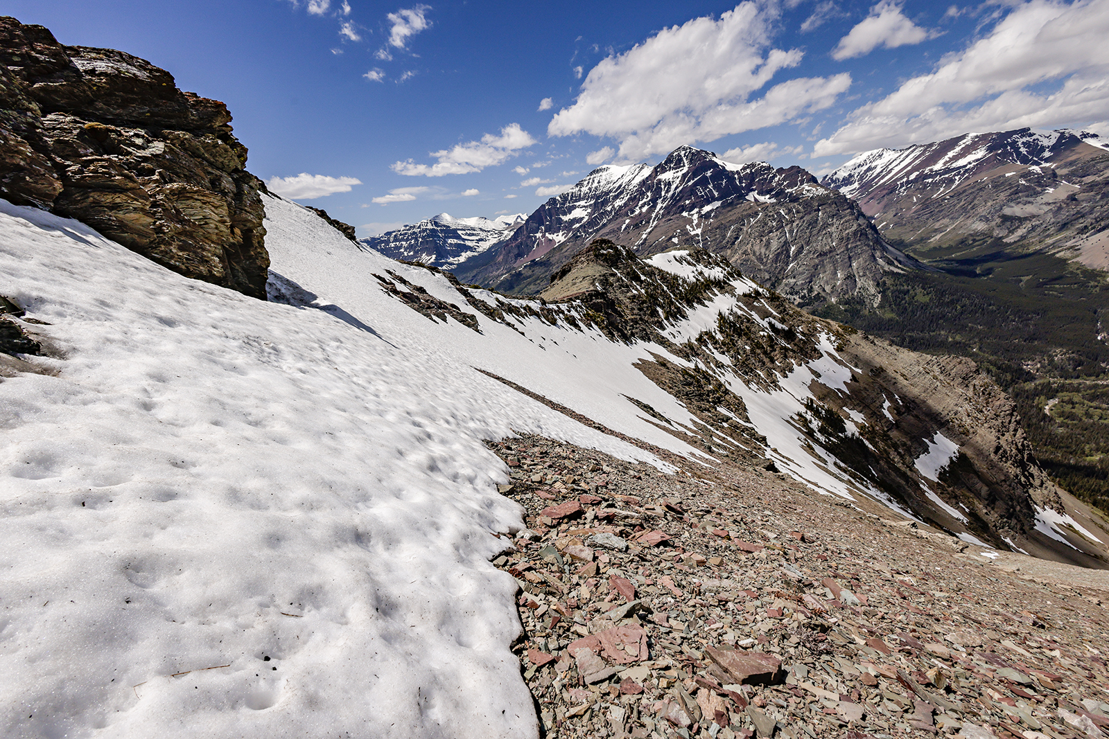 Scenic Point - Flathead Beacon