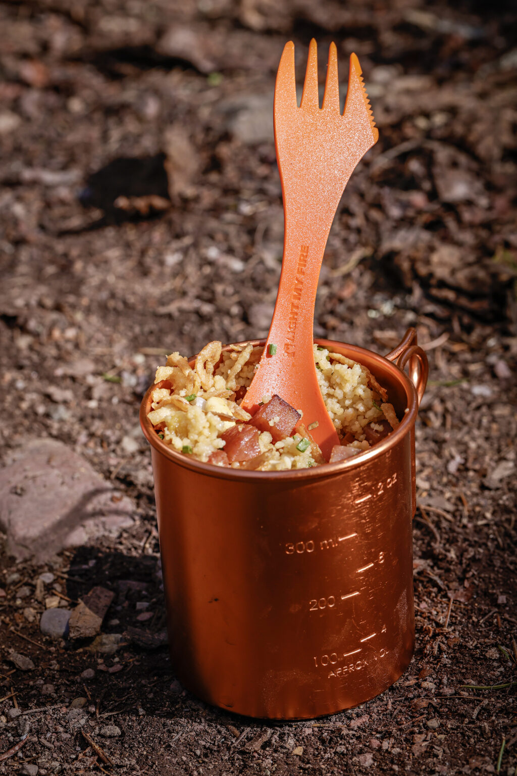 A Flathead Valley Chef’s Guide to Gourmet Backcountry Cooking ...
