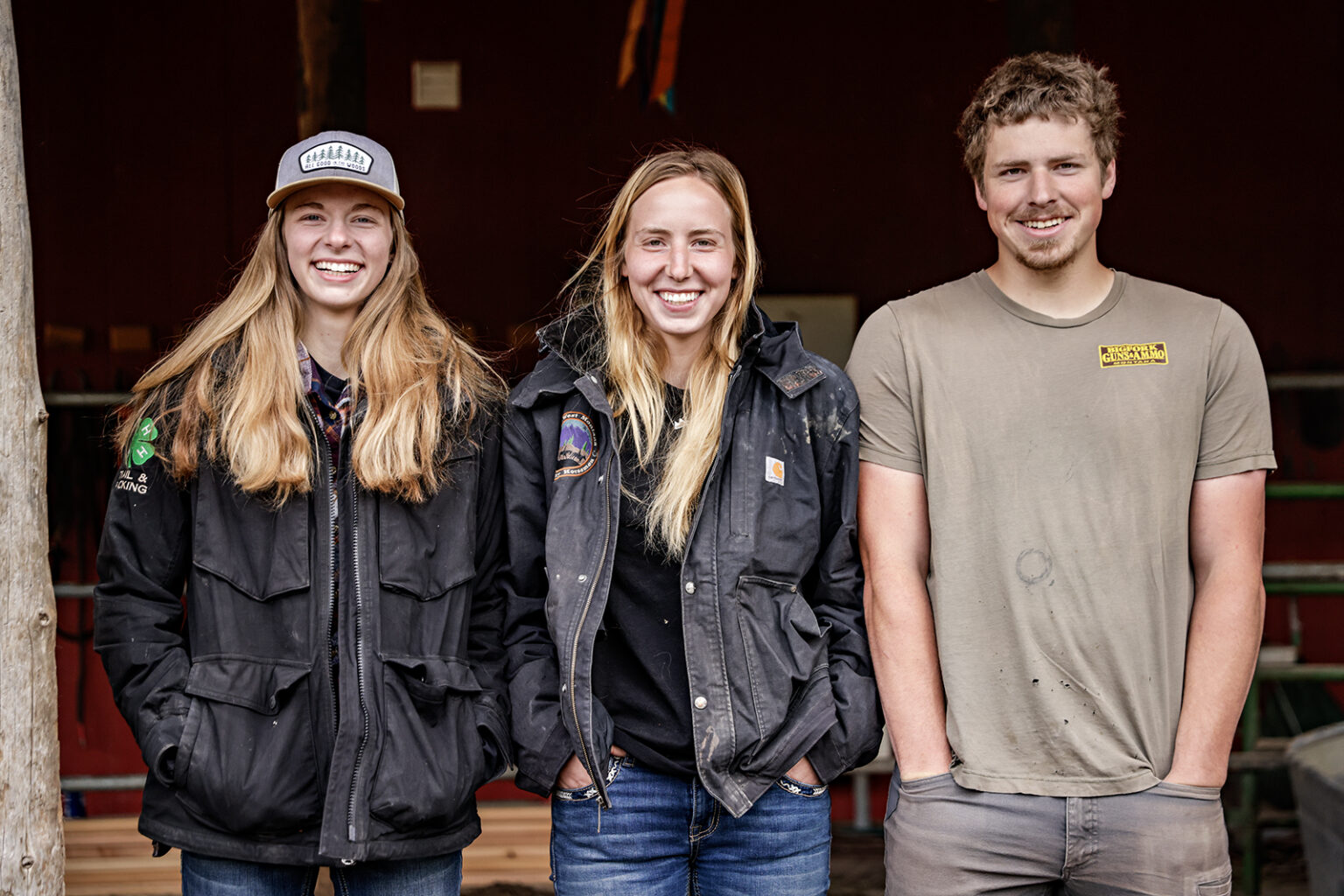 A Legacy in Wilderness Packing - Flathead Beacon