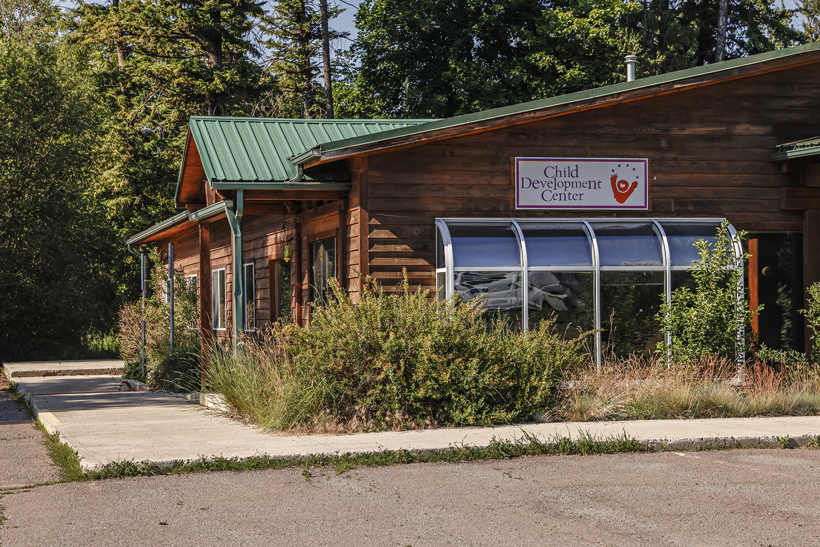 Out-of-State Agency Replaces Child Development Center - Flathead Beacon