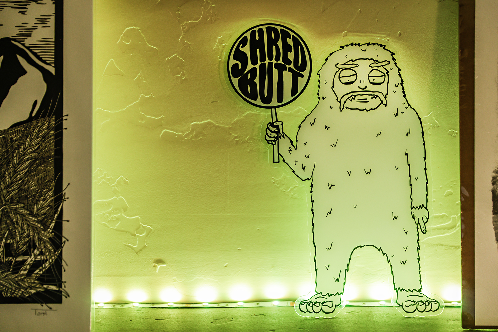 From Whitefish, Achy Bones Co. Sends Visions of Another Realm ...