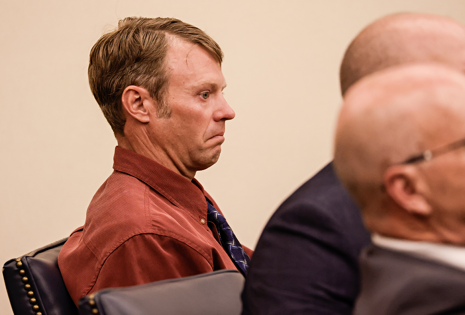 Trial Begins for Man Accused of Martin City Murder - Flathead Beacon