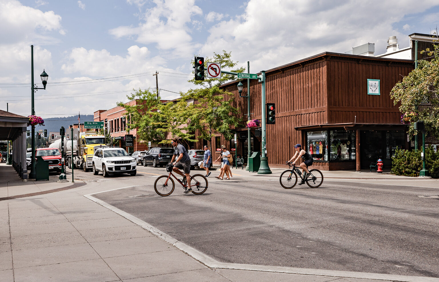 Whitefish Planning Commission Approves New Zoning and Subdivision ...