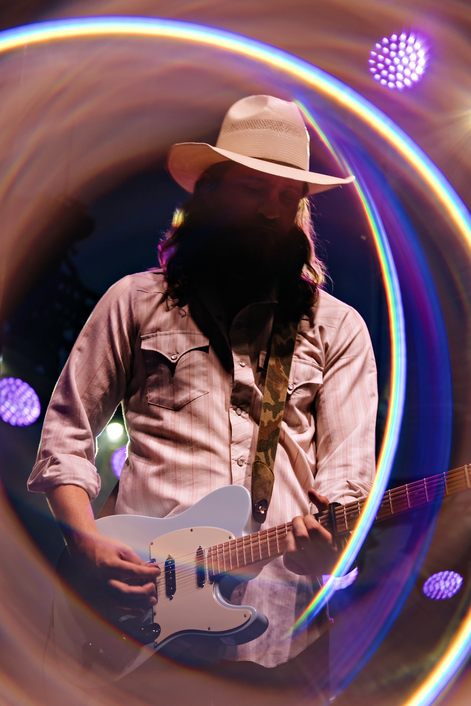 Billy Strings Brings the Heat to Close Out Under the Big Sky Festival ...