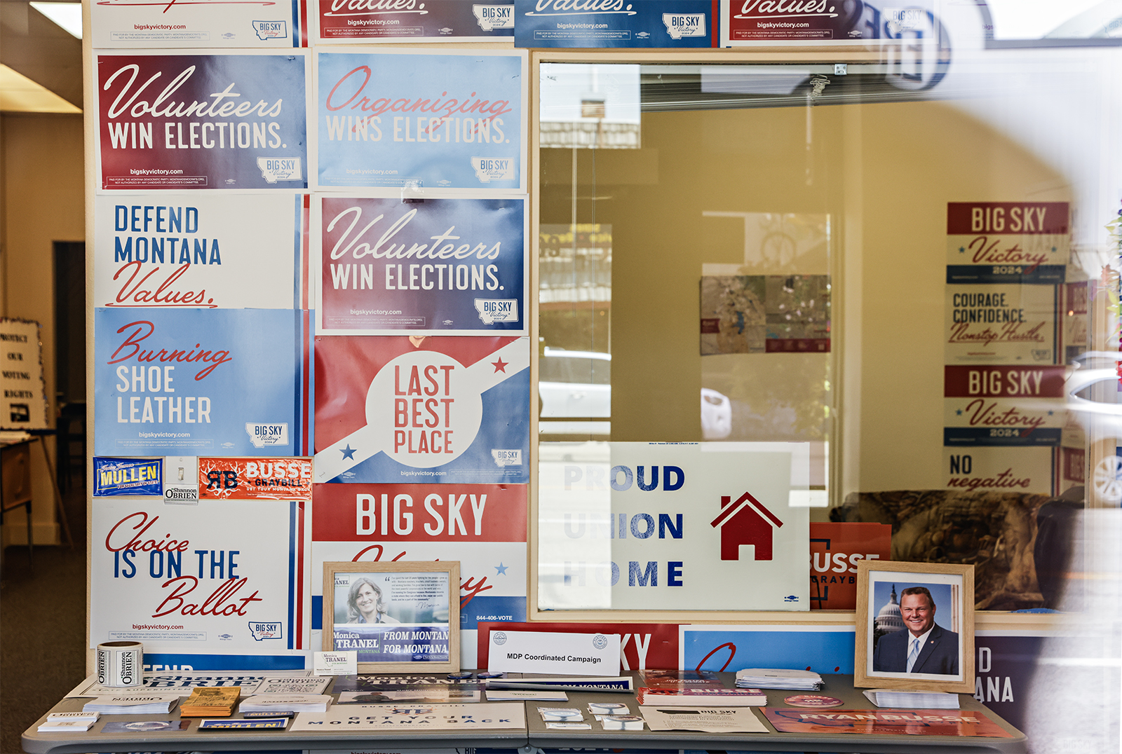 Democrats Target North Valley Legislative Races as Potential Pickups ...