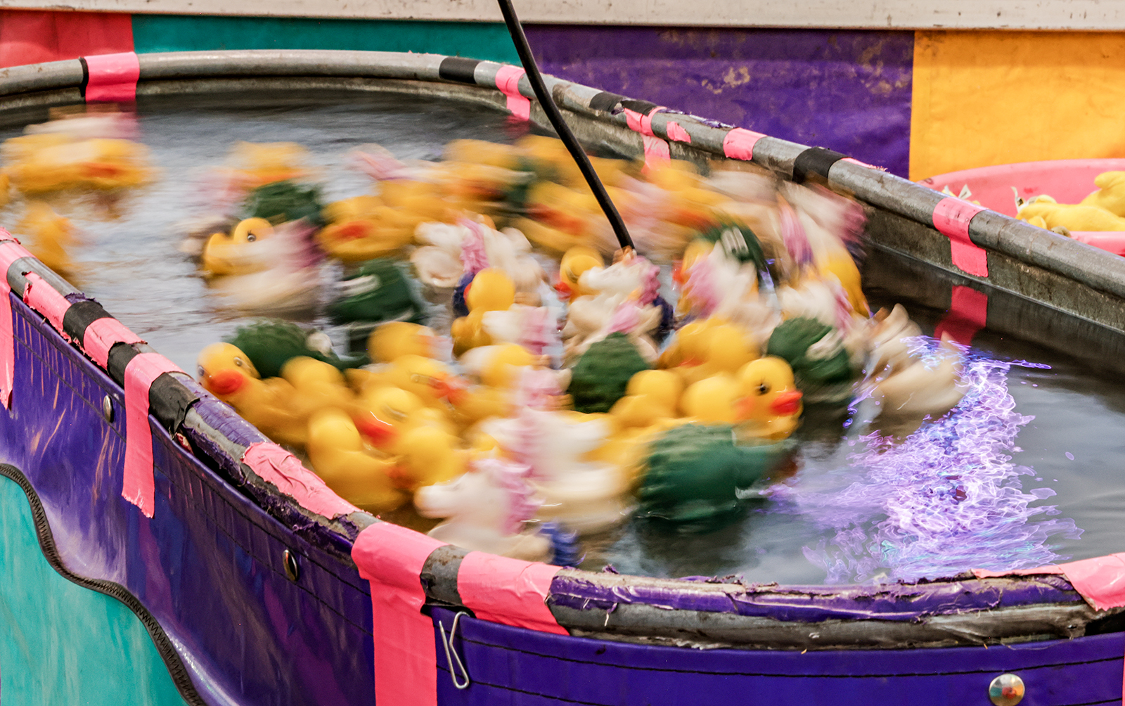 Northwest Montana Carnival and Fair 2024 - Flathead Beacon