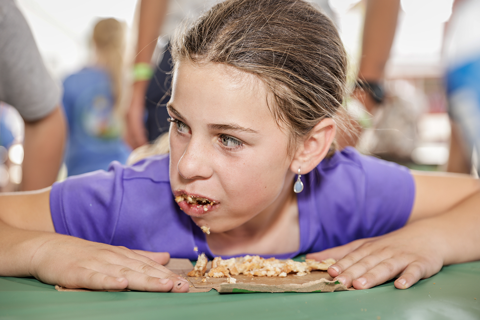 Northwest Montana Carnival and Fair 2024 - Flathead Beacon