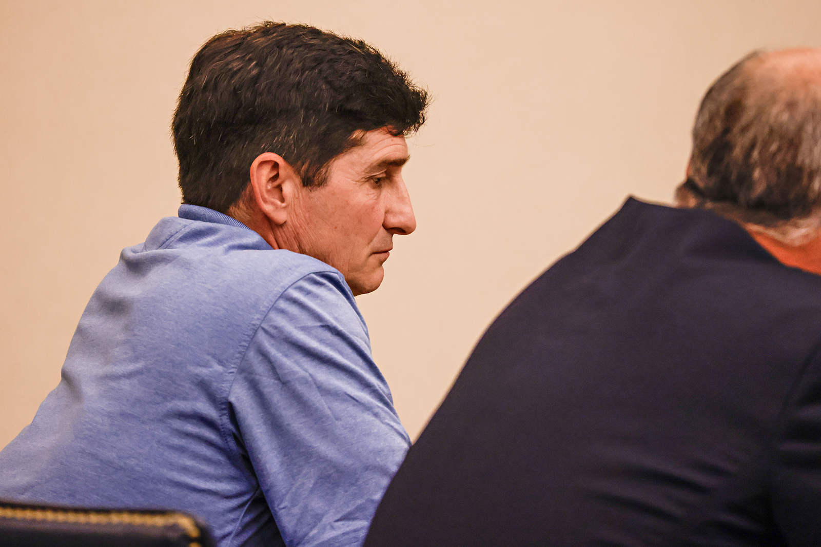 Columbia Falls Man Sentenced to 40 Years in Child Sex Abuse Case ...
