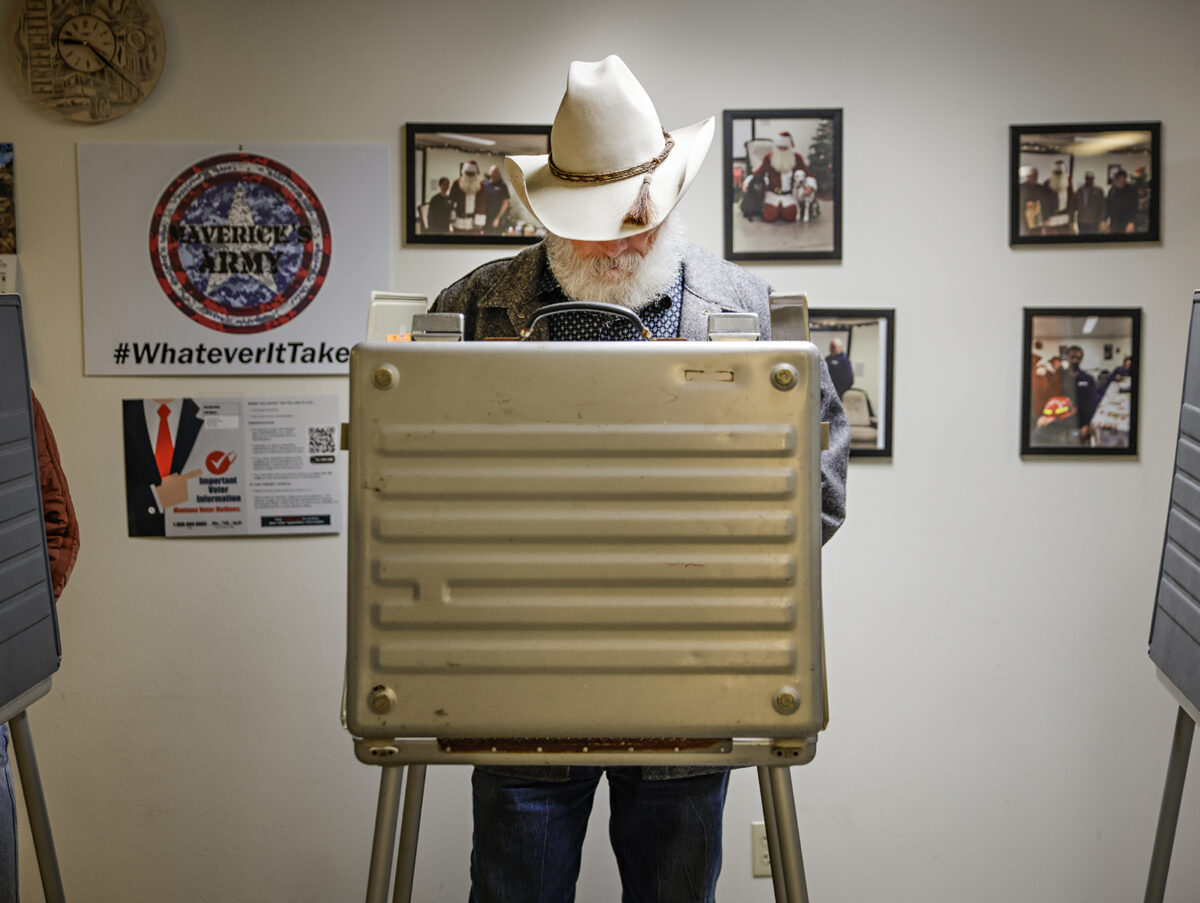 The Daily Roundup: How to Vote in Tomorrow’s Primary Election ...