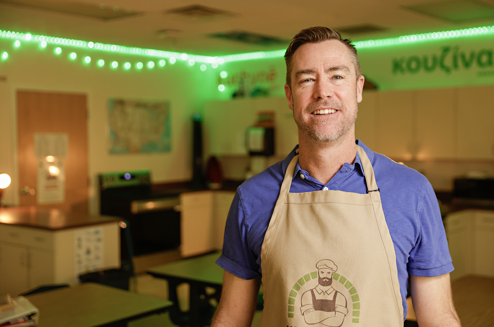 At Columbia Falls Junior High School, Family and Consumer Science Takes ...