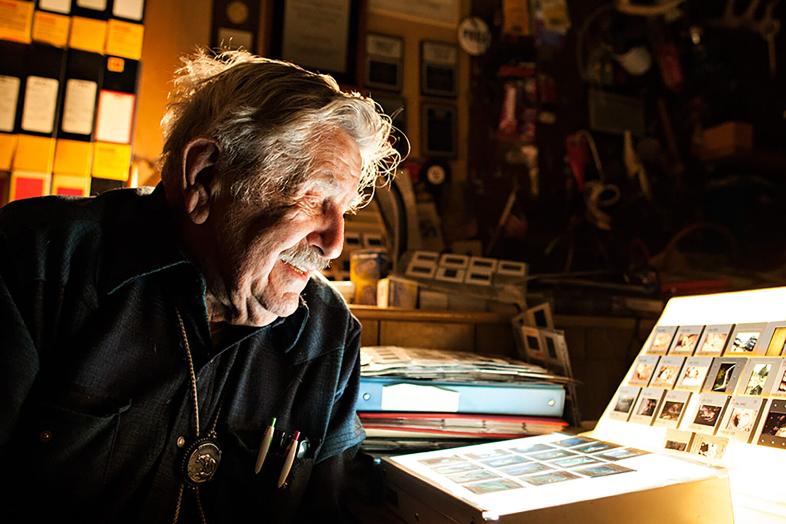 “The Voice of the Flathead Valley”: A Tribute to the Life of Legendary ...