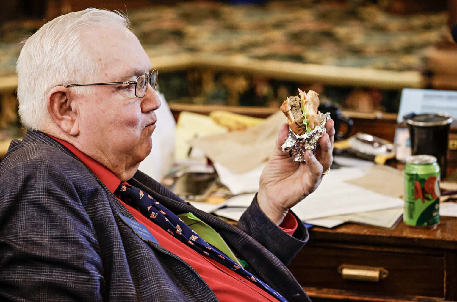 Our Favorite Photography of 2025 - Flathead Beacon