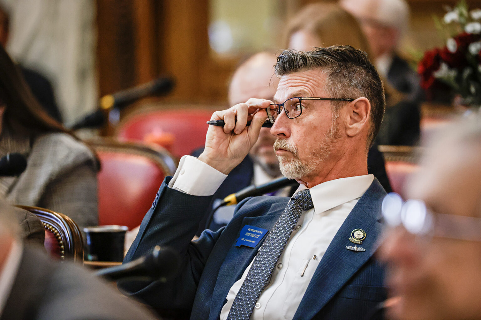 Montanans Line Up Against Resolution to Back Utah’s Federal Public Lands Lawsuit - Flathead Beacon