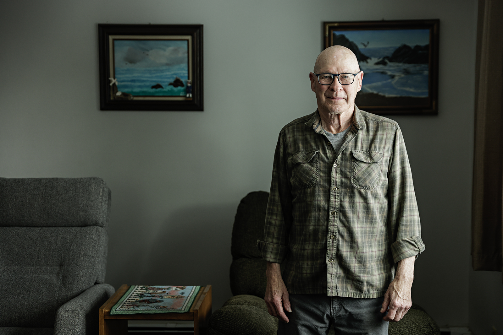 As the ‘Silver Tsunami’ Hits the Flathead Valley, Dementia Diagnoses are Rising While Caregivers ...