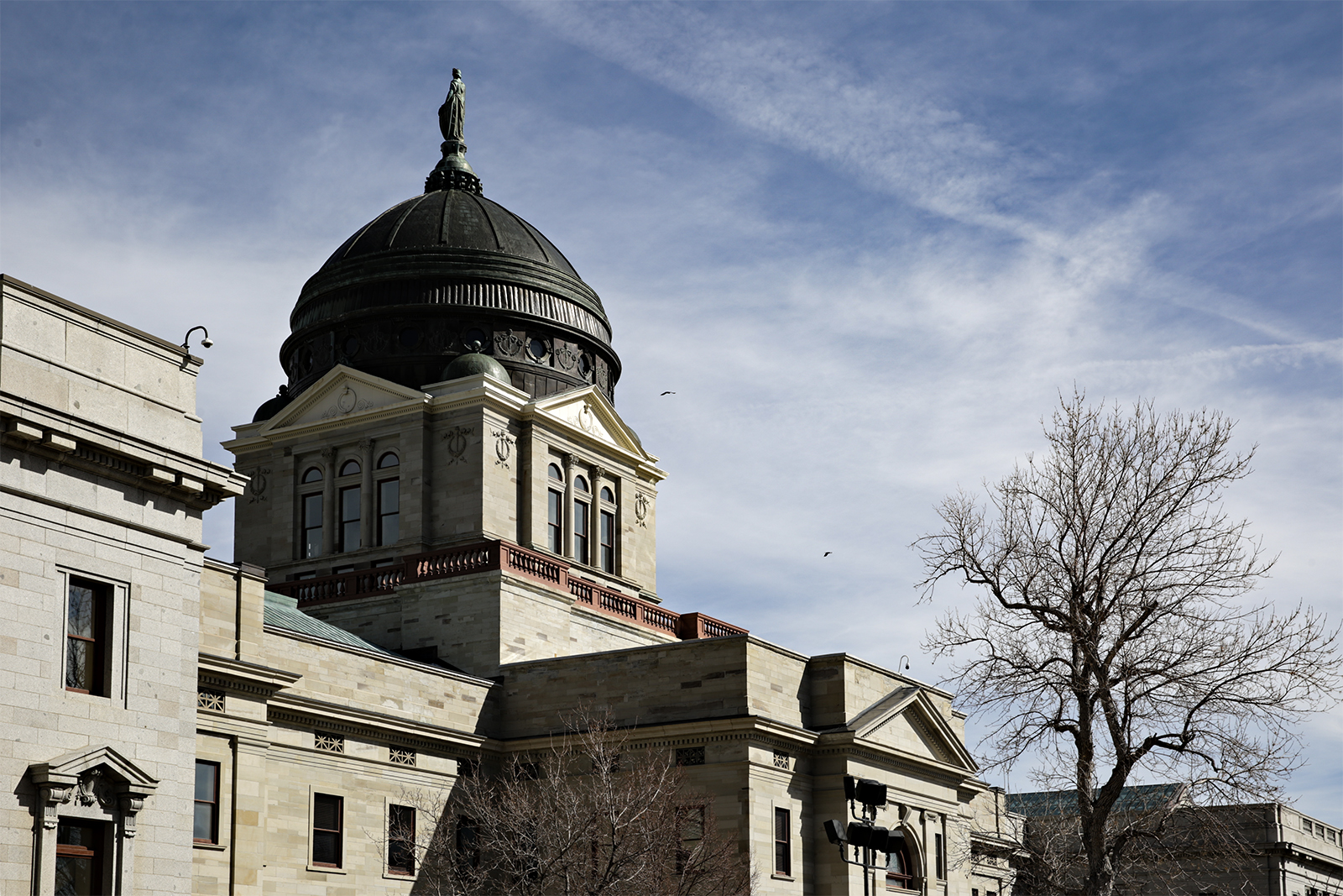 Republican Property Tax Split Presses on, Months After the Party ...