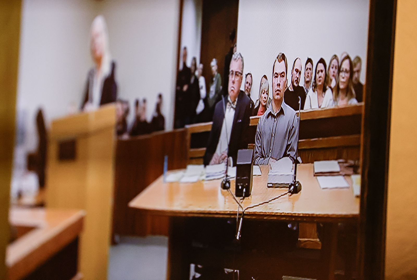 Kalispell Man Sentenced to 50 Years in Homeless Man’s Murder - Flathead ...