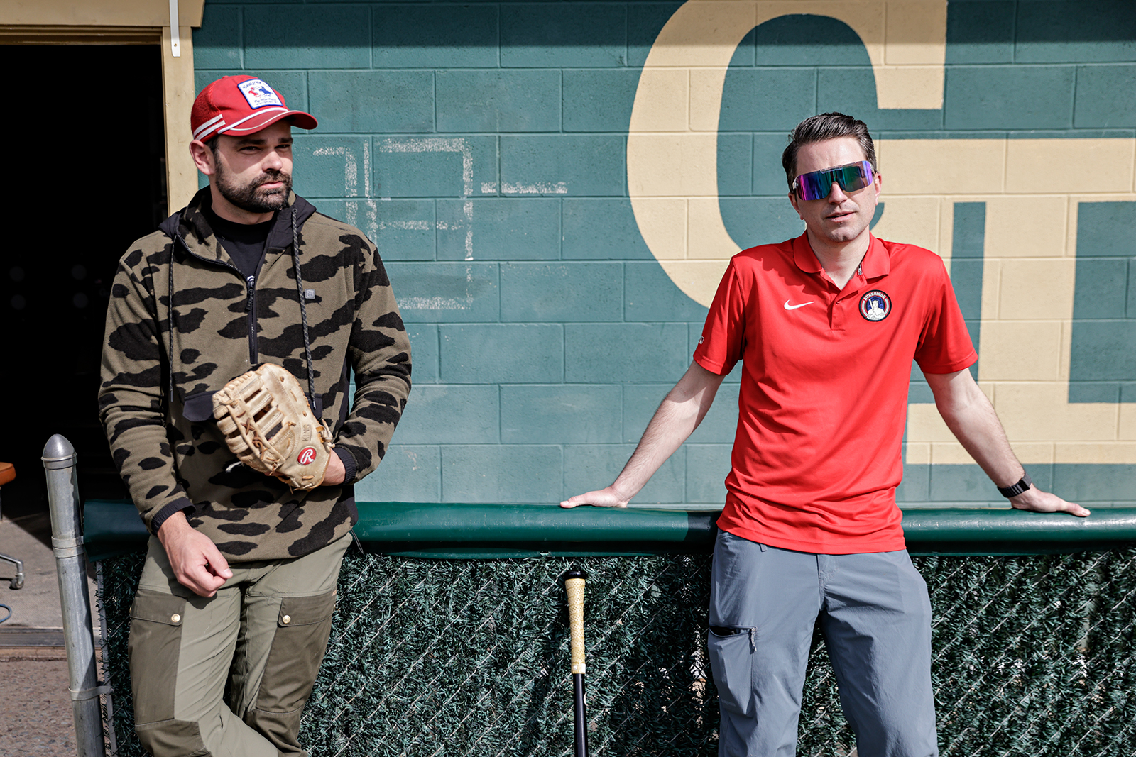 Batter Up: New Flathead Men's Adult Baseball League Gets Ready to Play ...