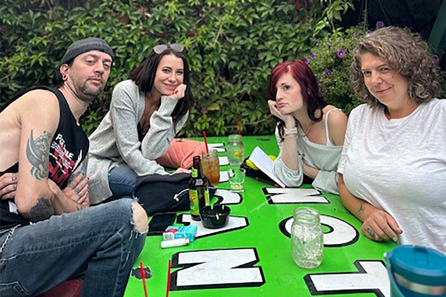 With Success of Emo Night, the Great Northern Celebrates the Joy of ...