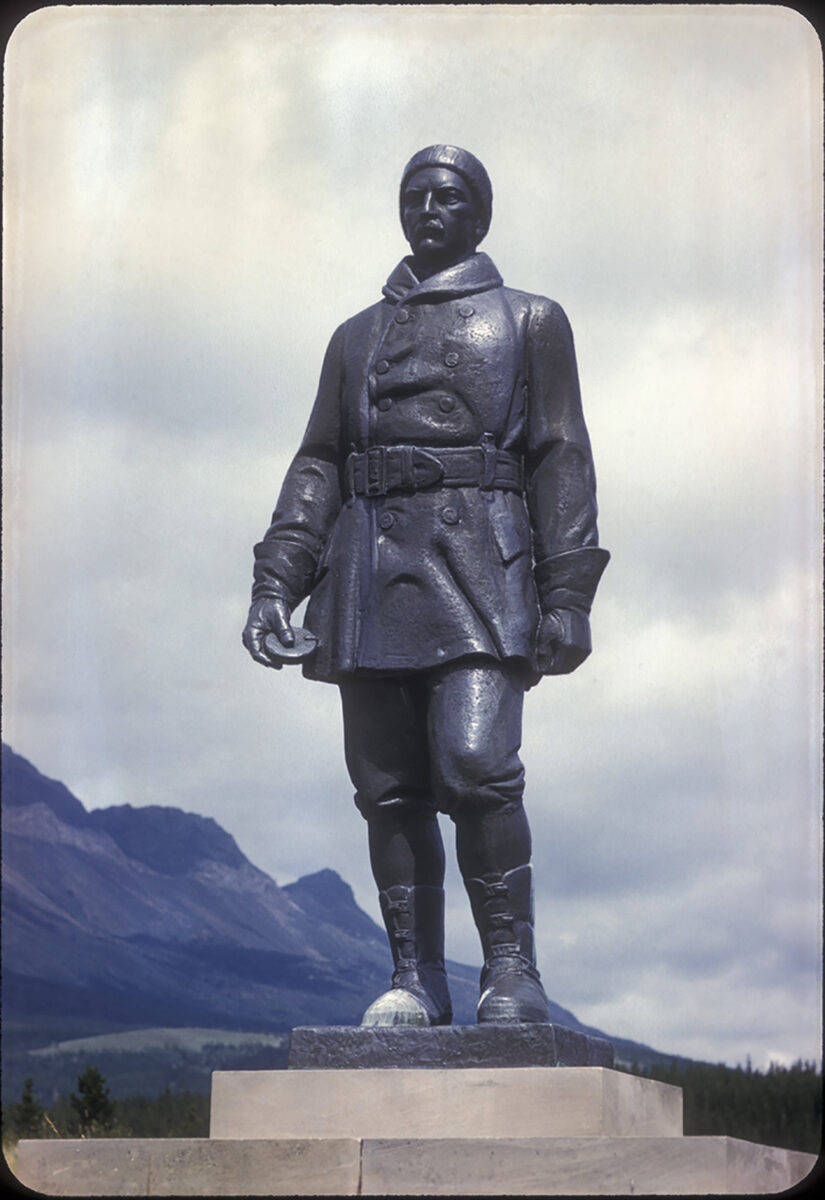 The Daily Roundup: Riddled with Bullet Holes, a Century-old Bronze ...