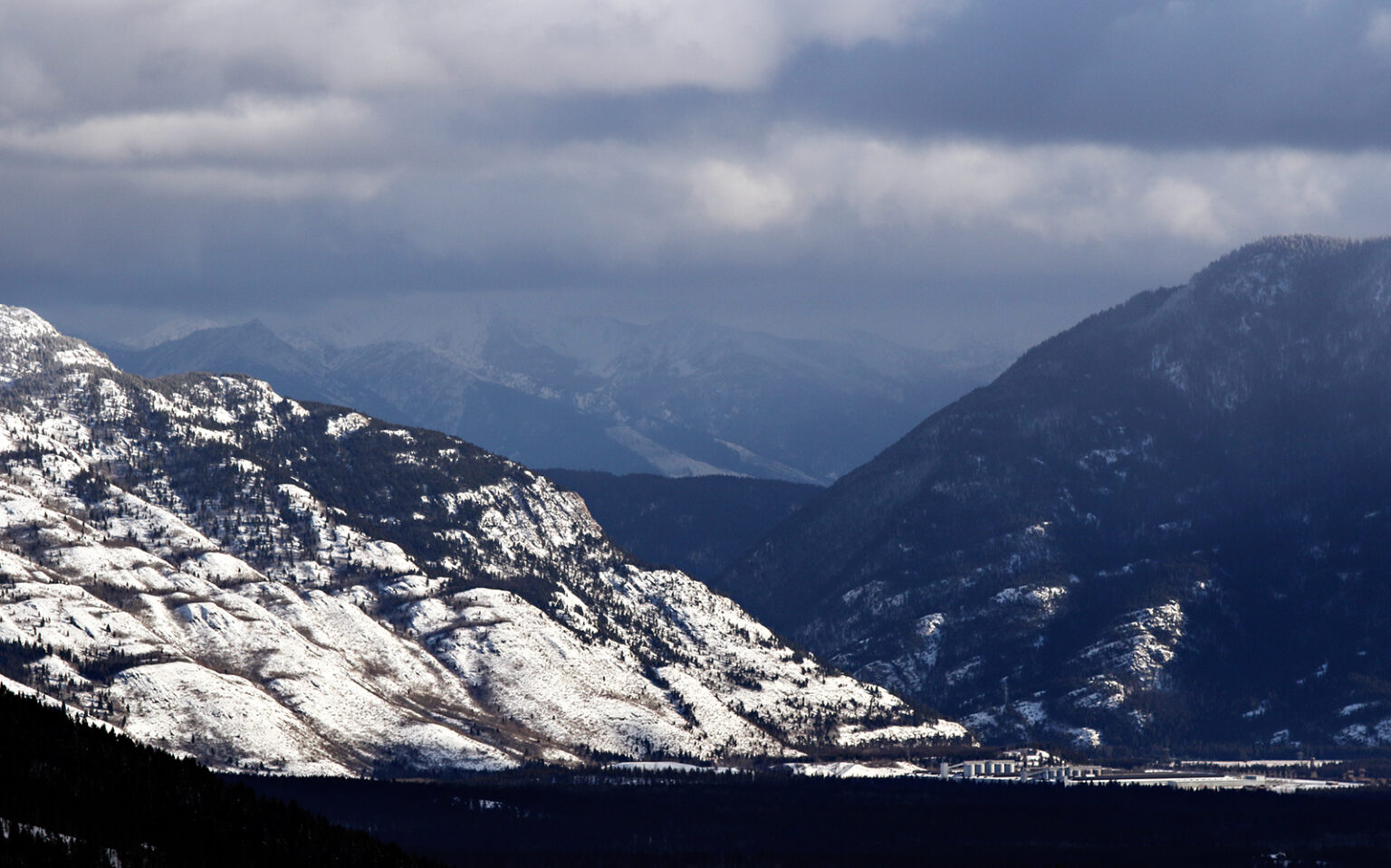 cfac - Flathead Beacon