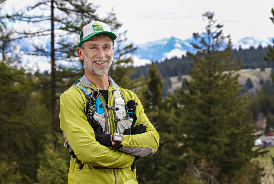 Local Race Directors Join Forces to Create Flathead Trail Running Series - Flathead Beacon