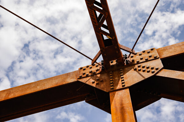 Bigfork Celebrates Reopening of Historic Bridge Street Bridge ...