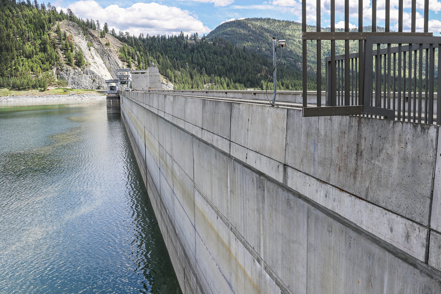 Lincoln County Commissioners Lobby Montana to Loosen Cap on Mining ...