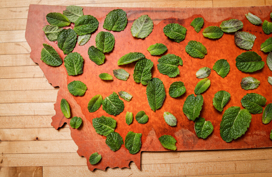 Mint, Mystery and Muddled Magic - Flathead Beacon