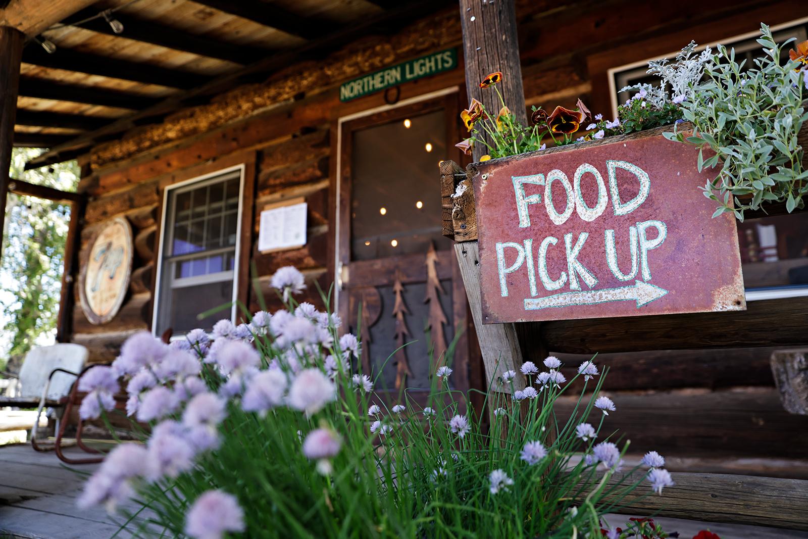 New Owners Seek to be Stewards of Polebridge's Storied Northern Lights ...