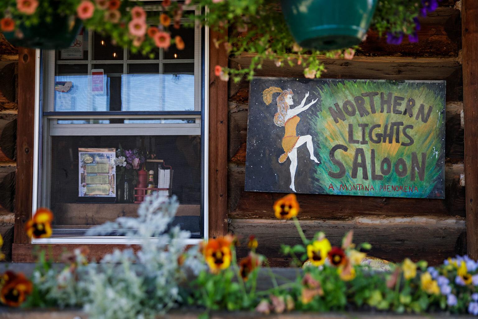 New Owners Seek to be Stewards of Polebridge's Storied Northern Lights ...