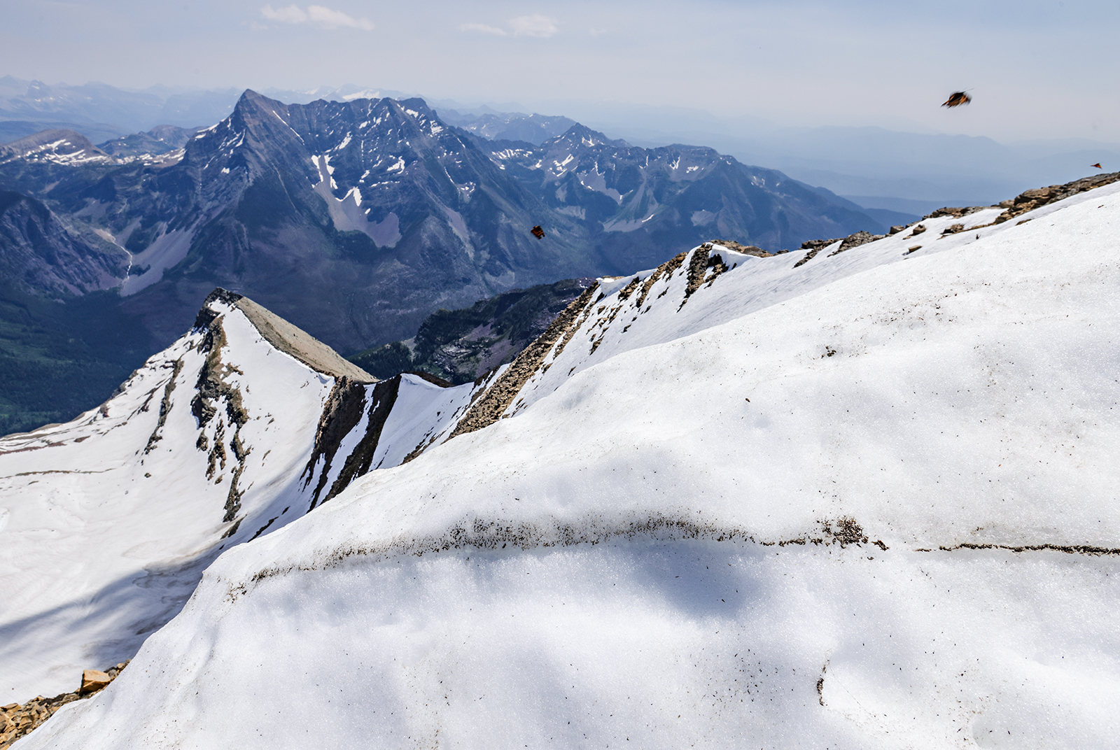 Somewhere Over the Rainbow (Peak) - Flathead Beacon