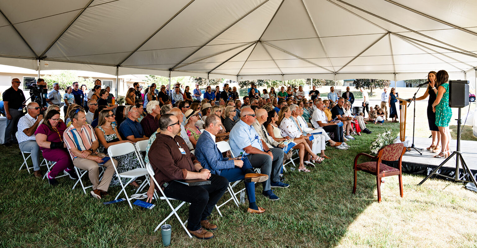 A New Rural Clinic in Polson is Poised to Help Keep Healthcare Local ...