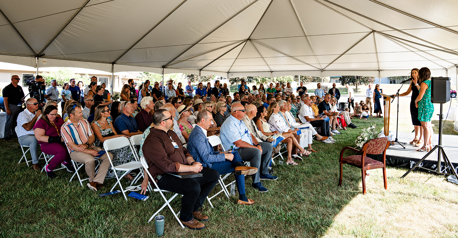 A New Rural Clinic in Polson is Poised to Help Keep Healthcare Local ...